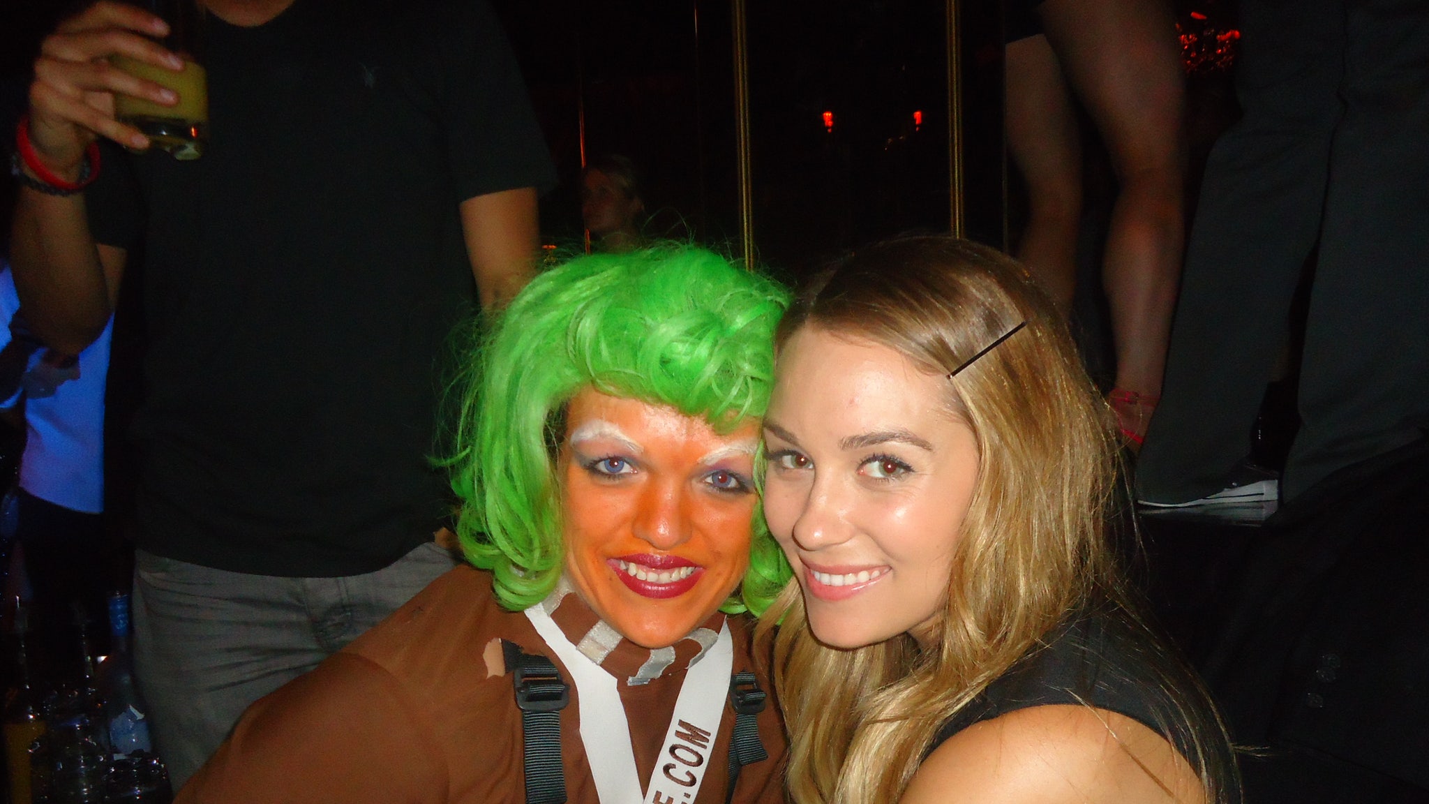 Remembering Kim Tripp