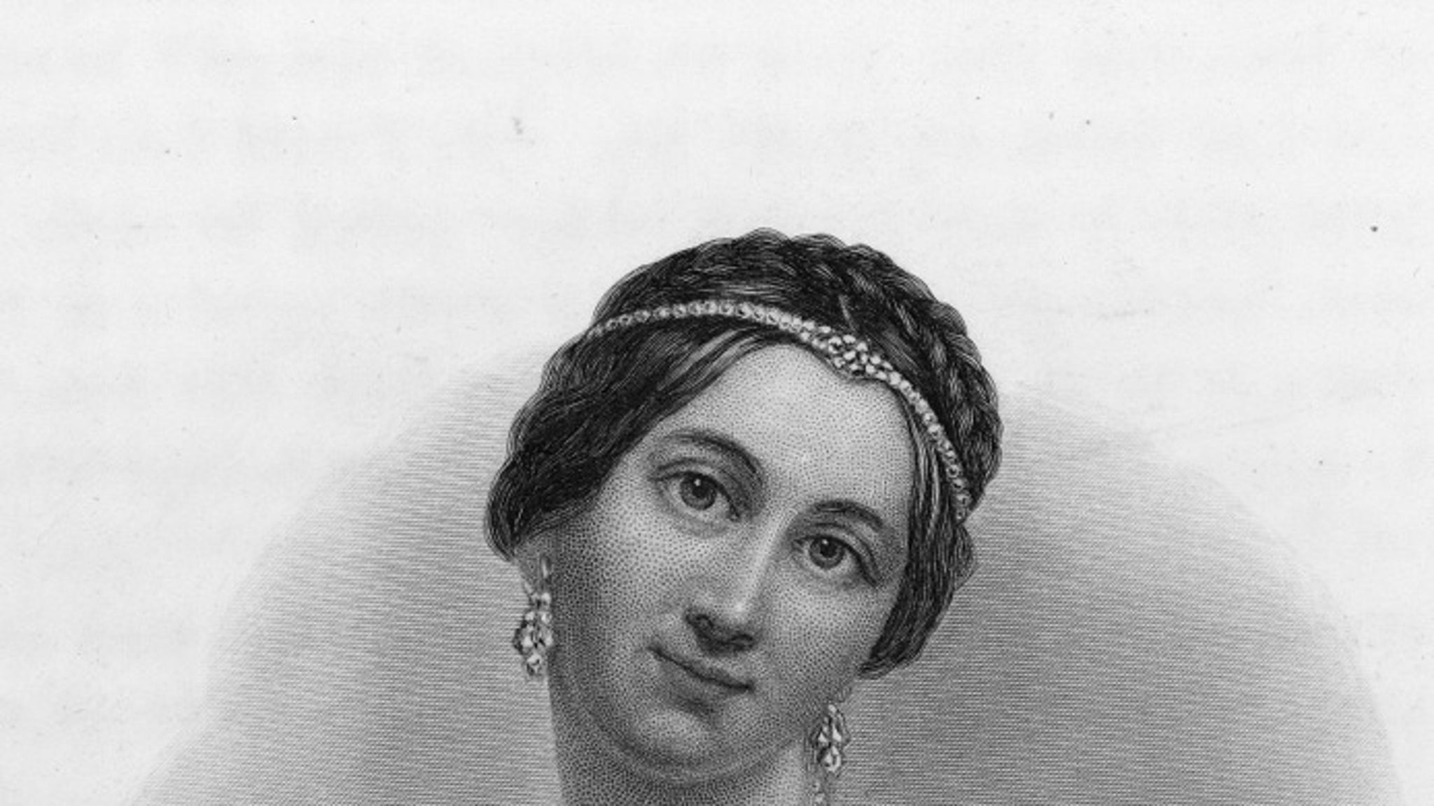 First Ladies -- Through The Years