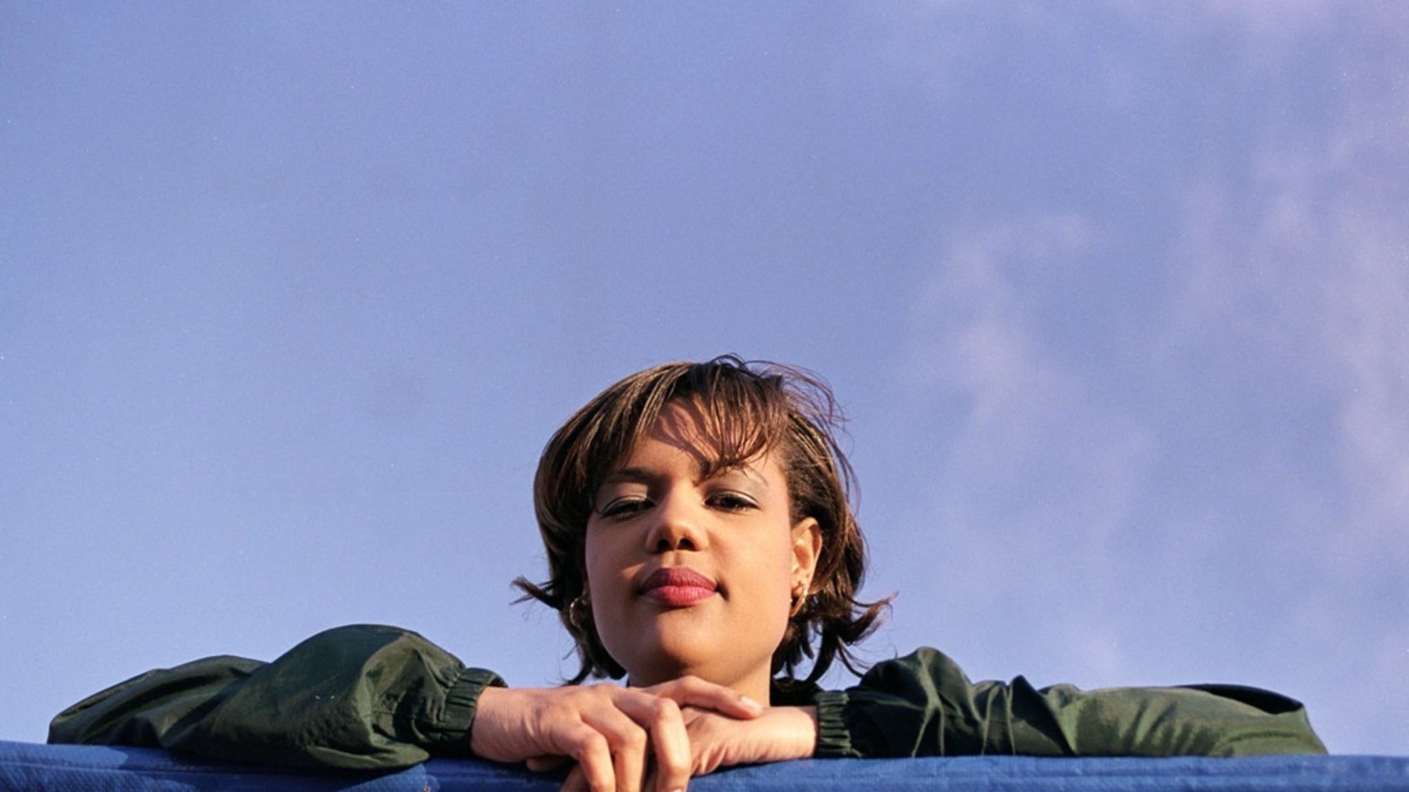 Remembering Freeda Foreman