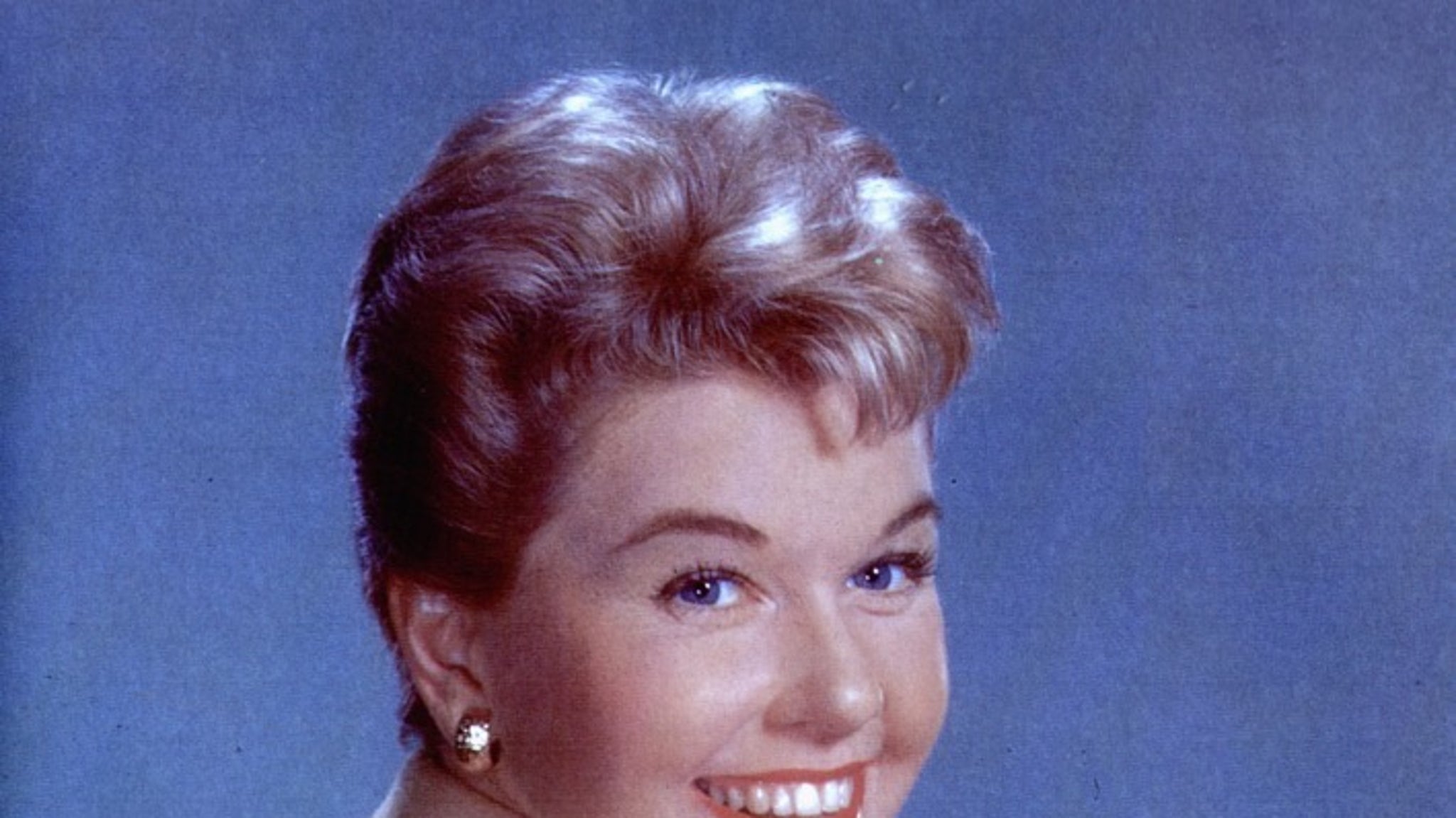 Remembering Doris Day