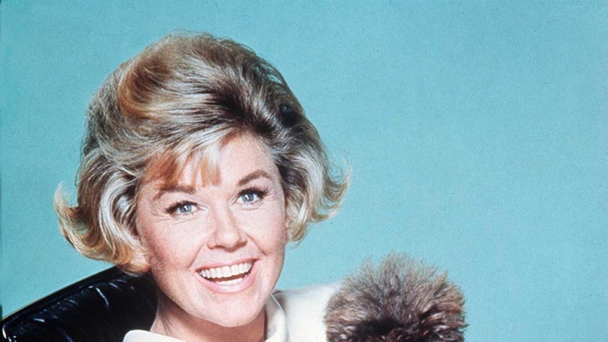 Remembering Doris Day