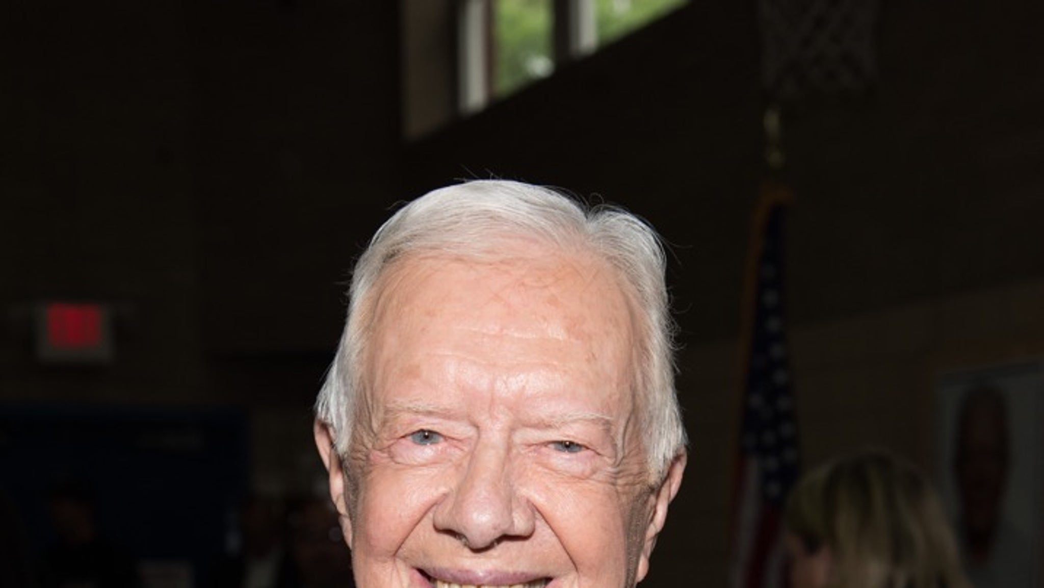 Jimmy Carter -- Through The Years