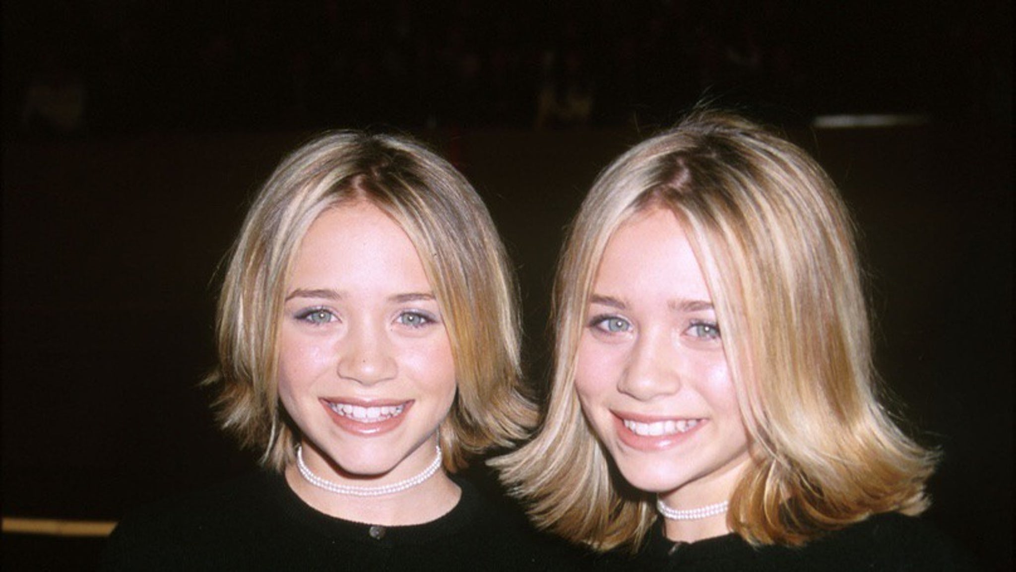 Olsen Twins Through The Years
