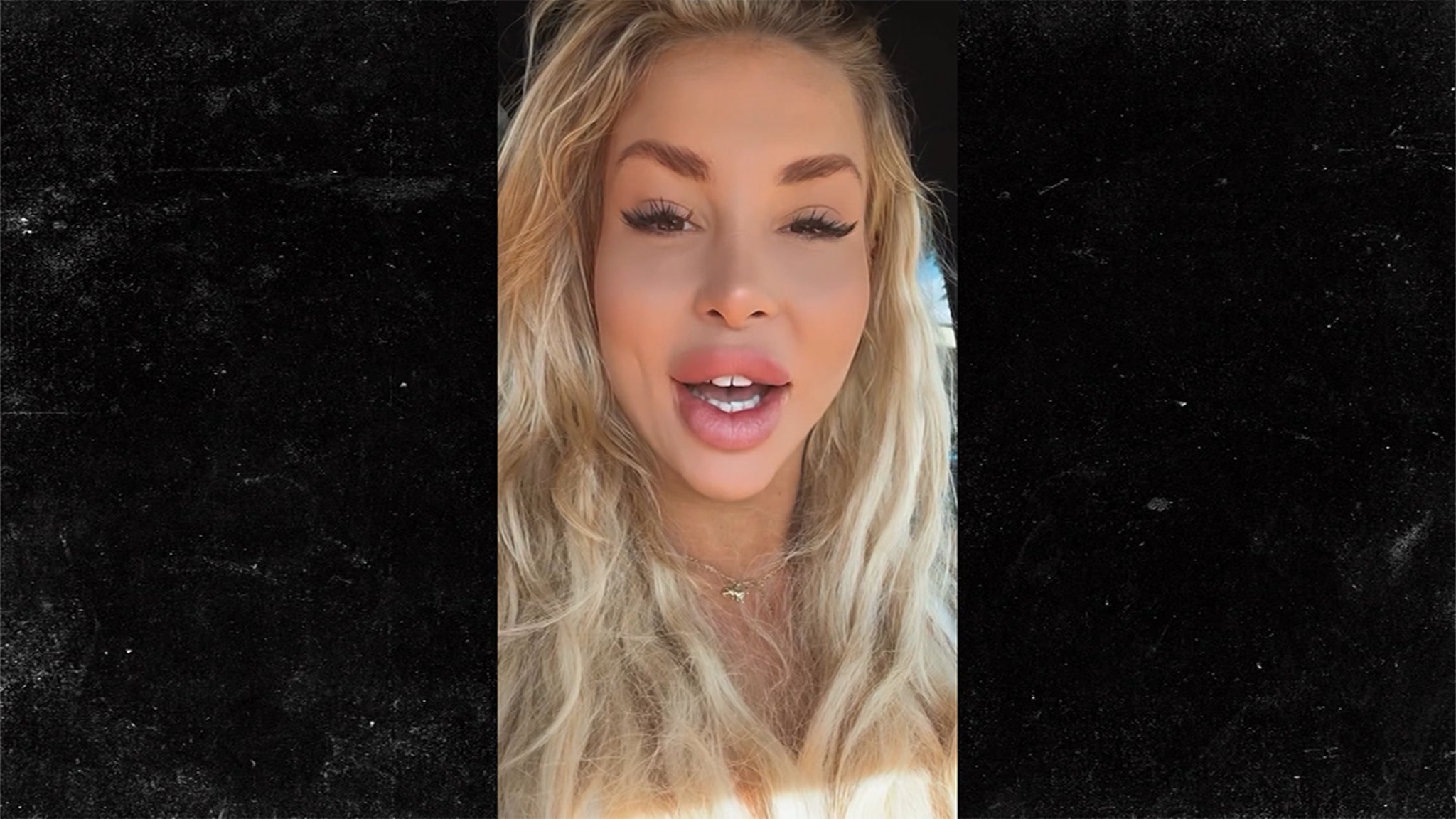 Power Slap Star Sheena Bathory Gets BBL, Thrilled With Results