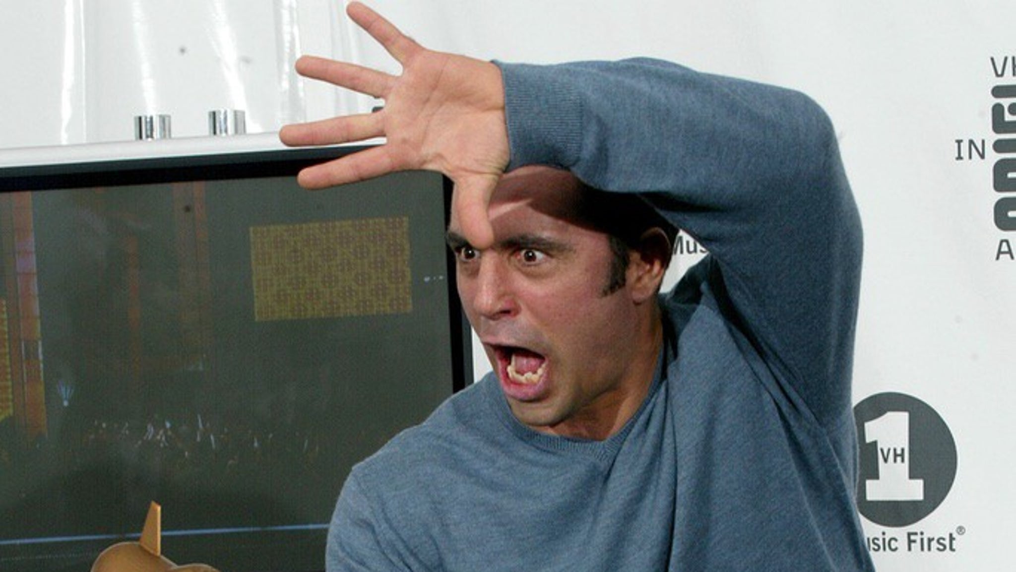 Joe Rogan Through The Years