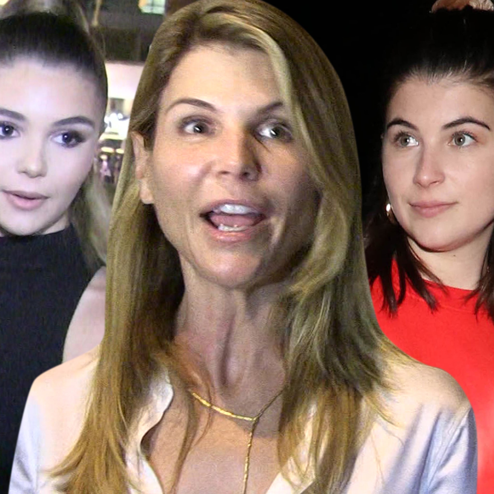 Lori Loughlin Children