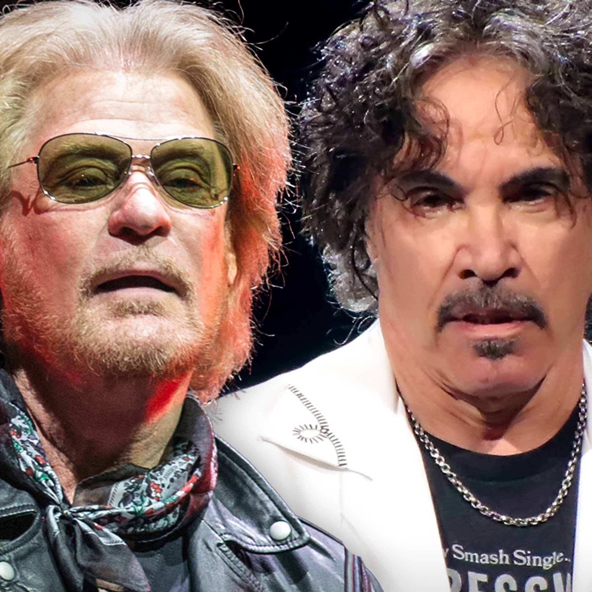 Daryl Hall's Instagram, Twitter & Facebook on IDCrawl