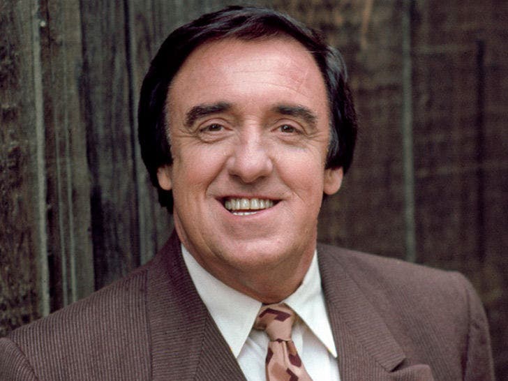 Jim Nabors 2017 Jim Nabors, "Gomer Pyle" Actor, Dead At 87