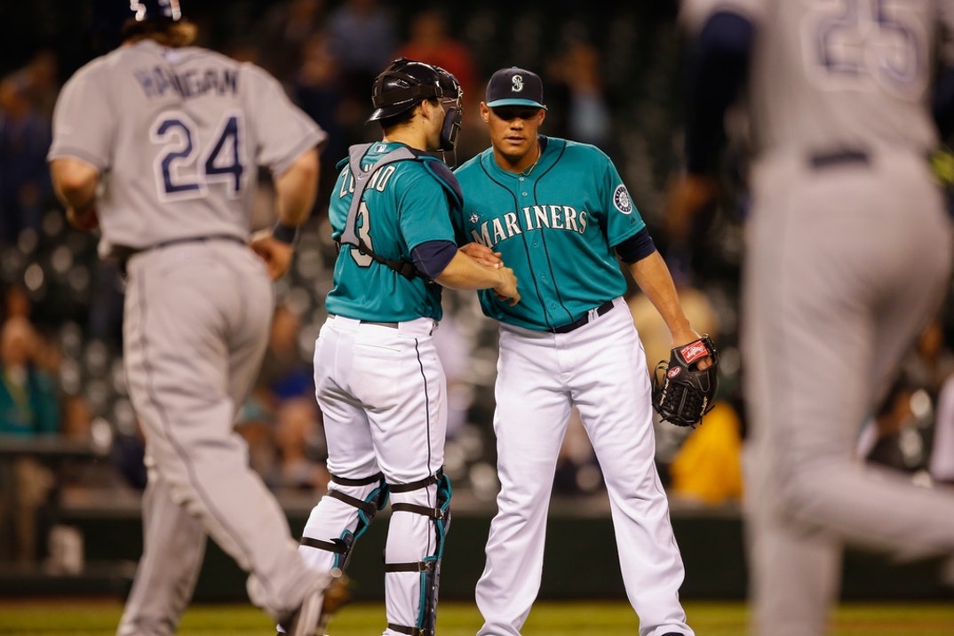 Remembering Yoervis Medina