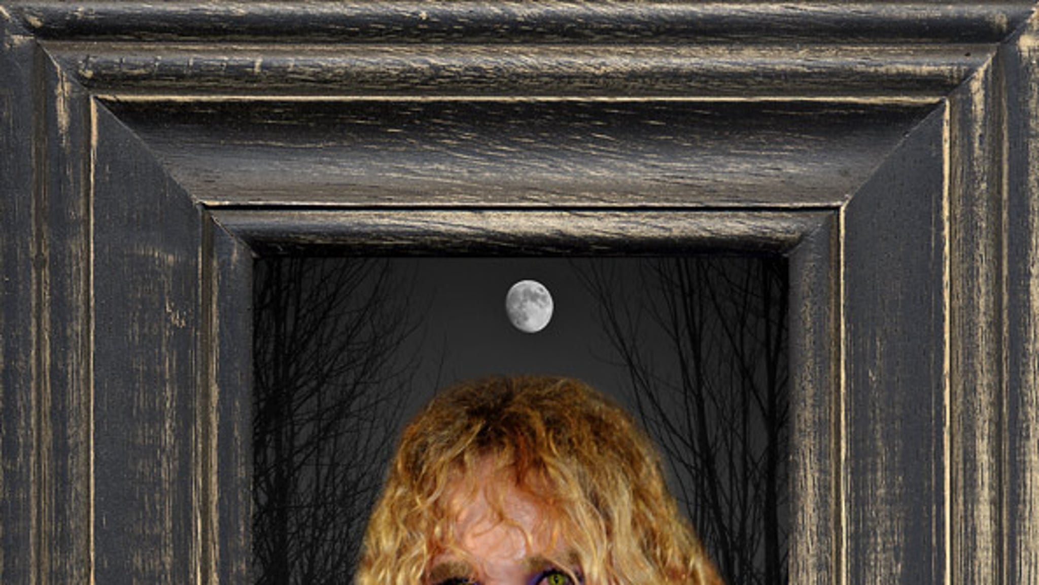 Famous Werewolf Mutations -- The Folklore Photos