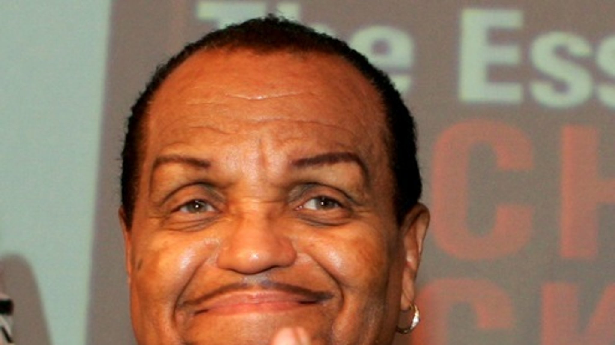 Joe Jackson -- Through the Years