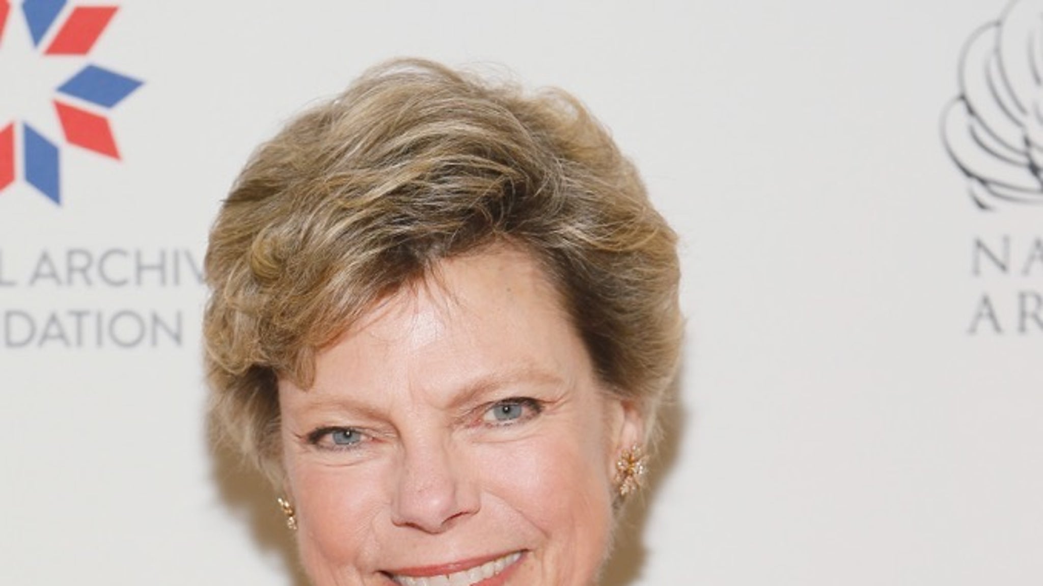 Remembering Cokie Roberts