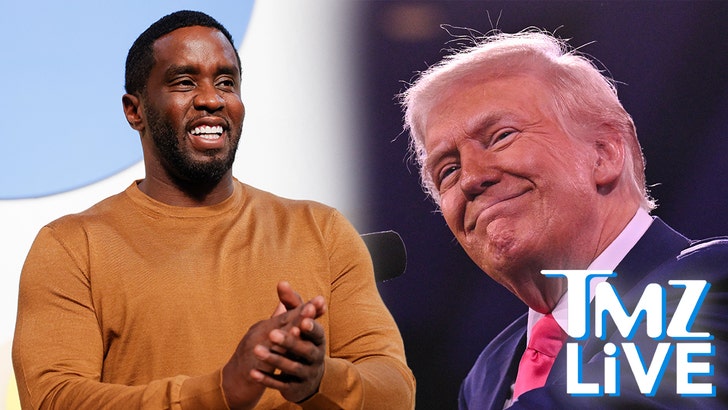 Diddy Lawyer Mark Geragos Says Diddy Would Be Trump Supporter If Pardoned