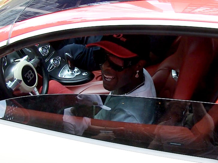 Cris Cyborg Shows Bloody Post-Fight Gash, 'I Could See My Skull!'