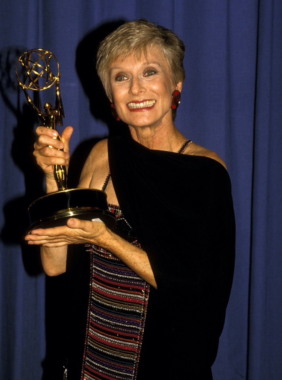 Cloris Leachman Imní Ard Cloris Leachman IMDb