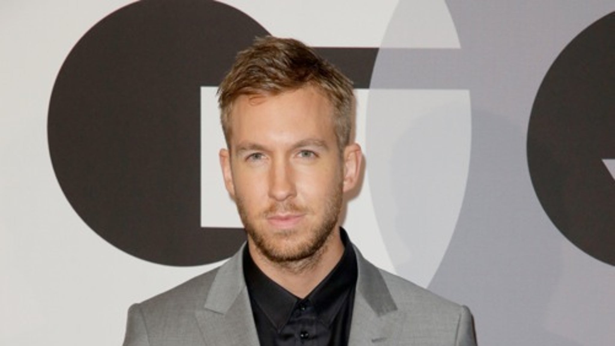 Calvin Harris -- Through The Years