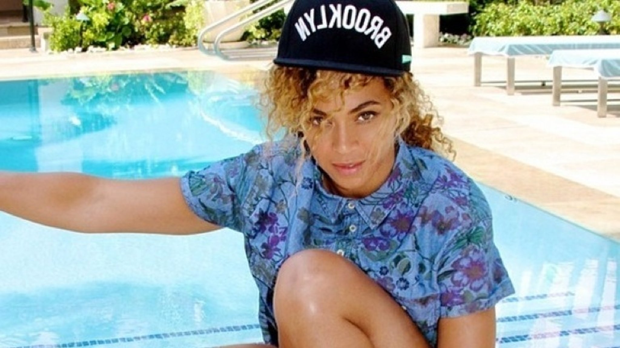 34 Sexy Beyonce Pics For Queen Bey's Birthday Weekend!