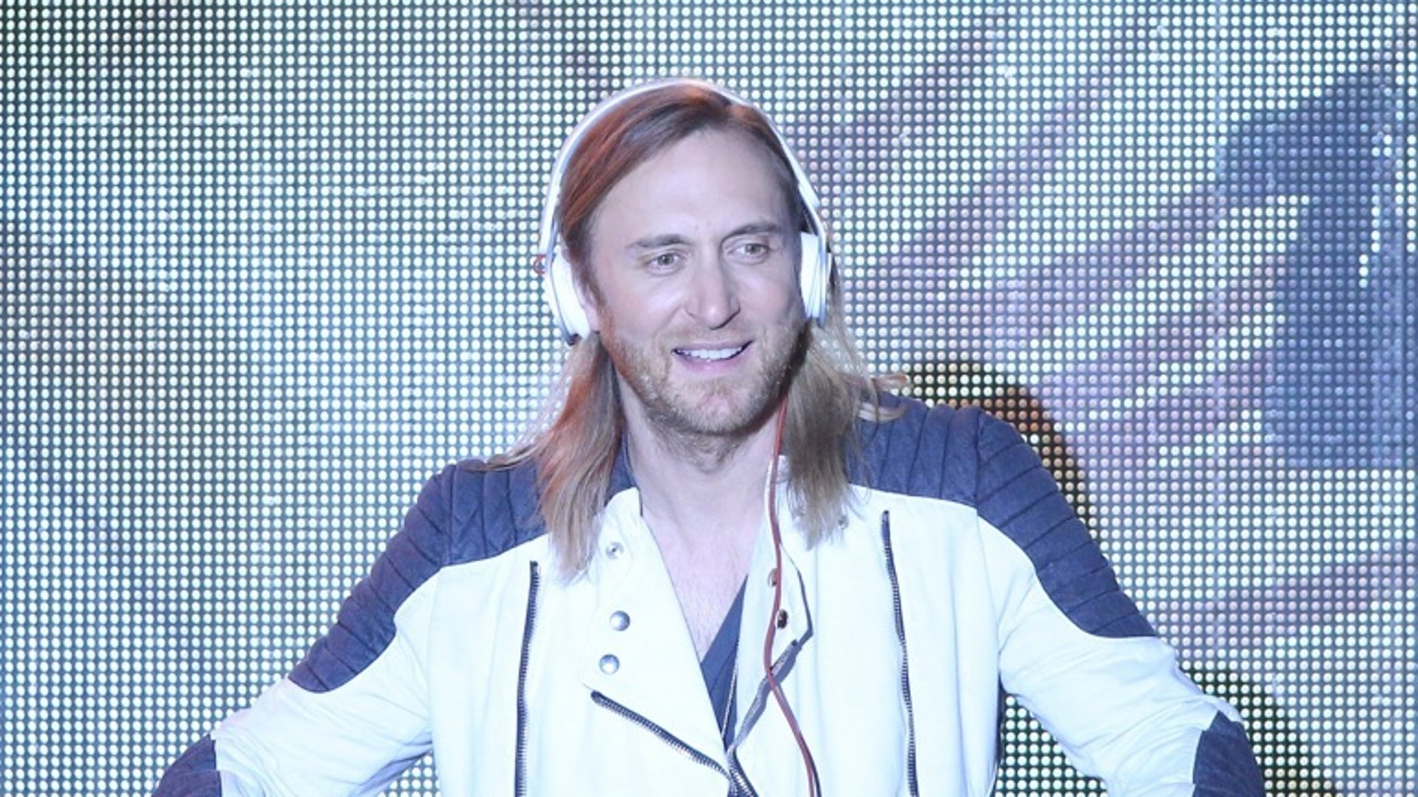 Hollywood Stars of David -- L'Chaim!