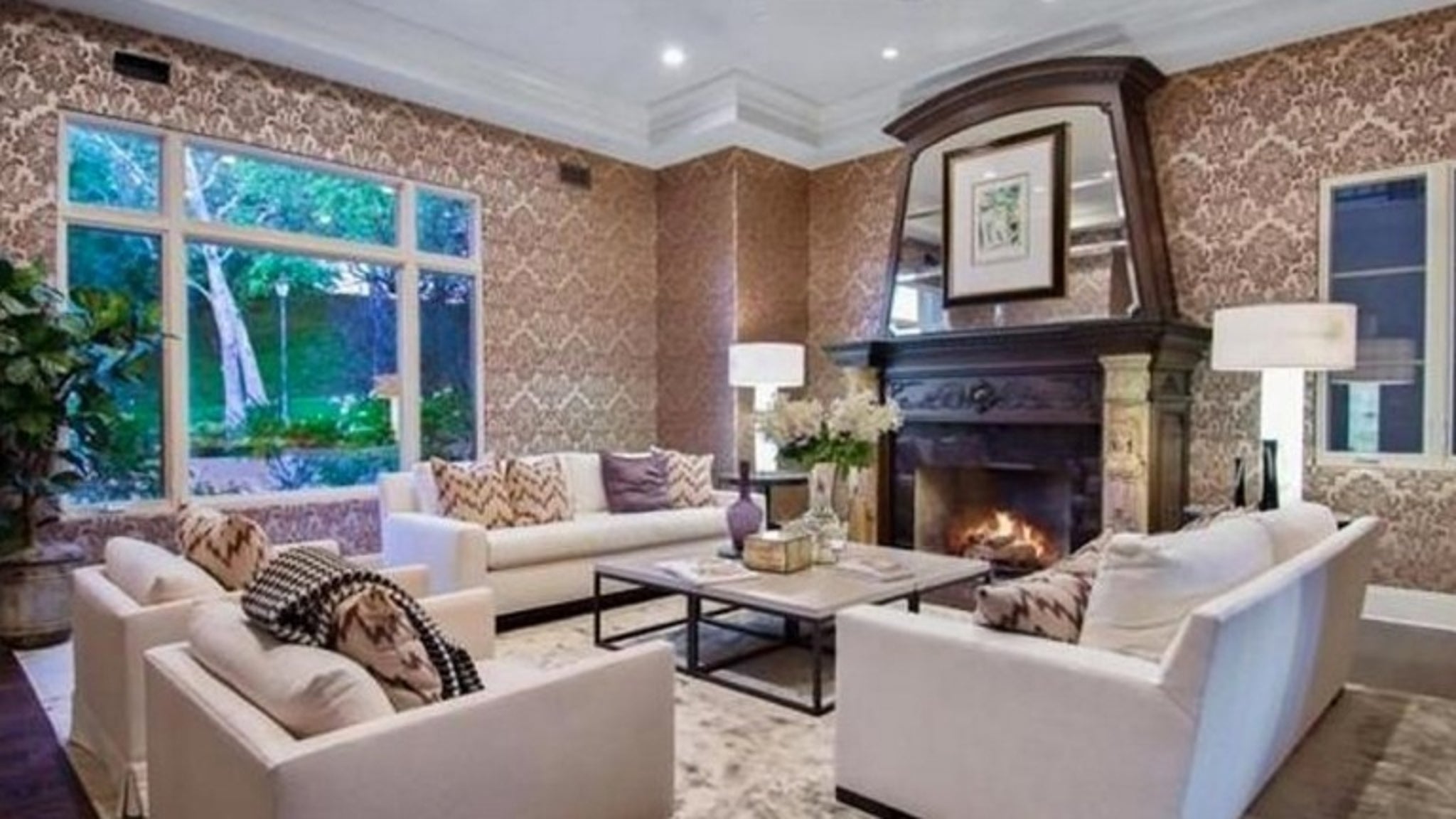 Big Sean Buys Slash's Rockin' Beverly Hills Mansion