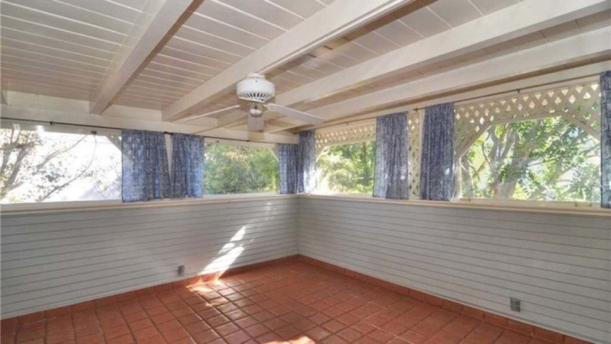 'Boy Meets World' House -- For $ale!