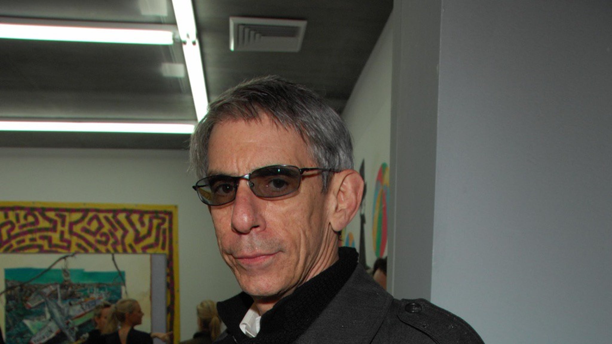 Remembering Richard Belzer