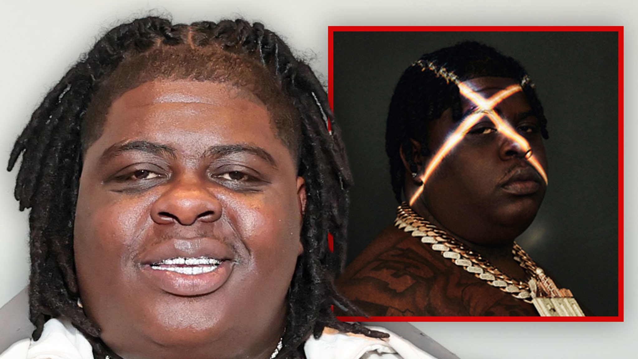 BigXthaPlug Credits 'Take Care' Album for Preventing Fatal Depression