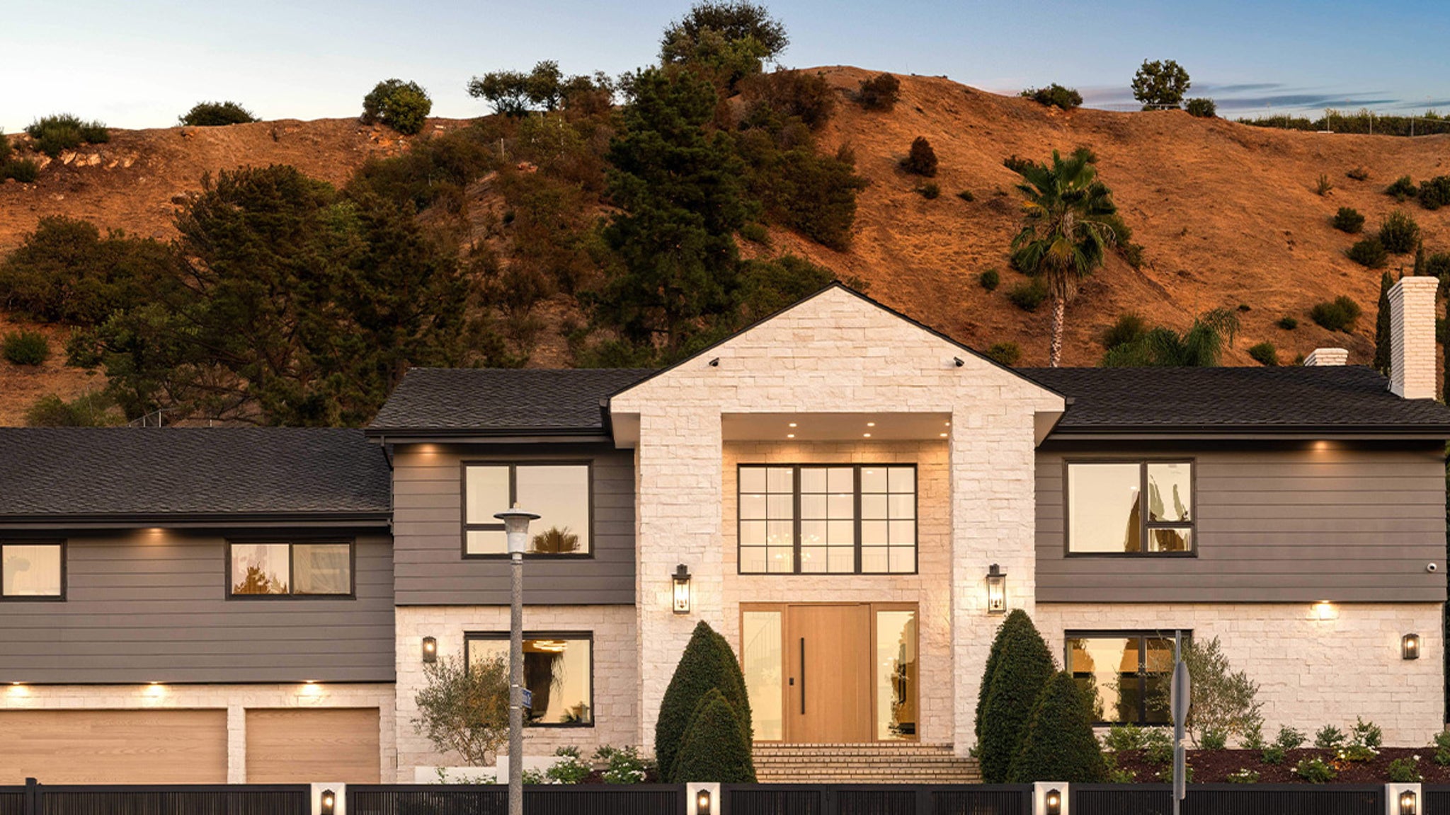 'Karate Kid' Mansion Remodeled, Listed for Sale at $5.85M - Breaking News