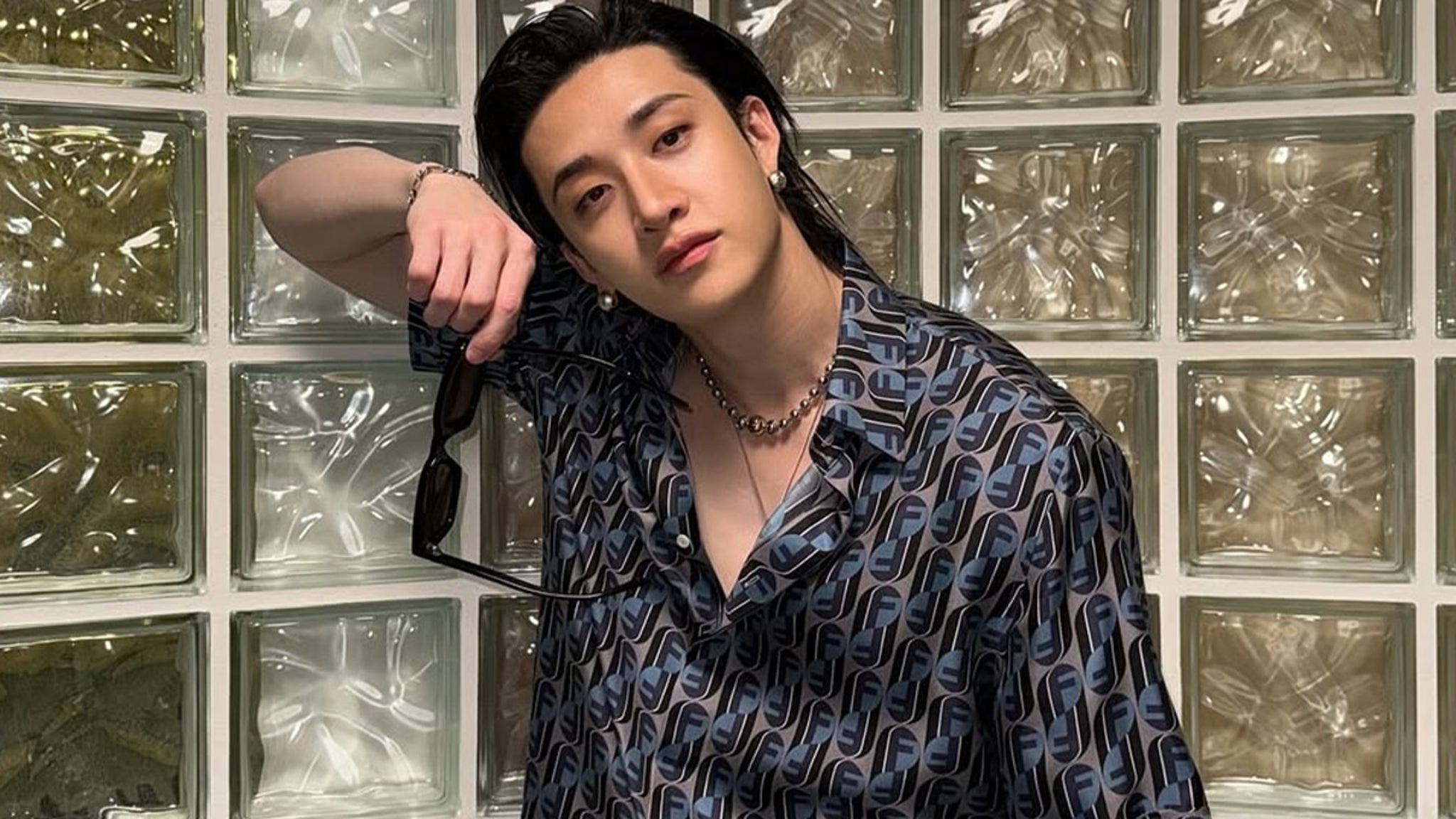 Bang Chan Social Shots