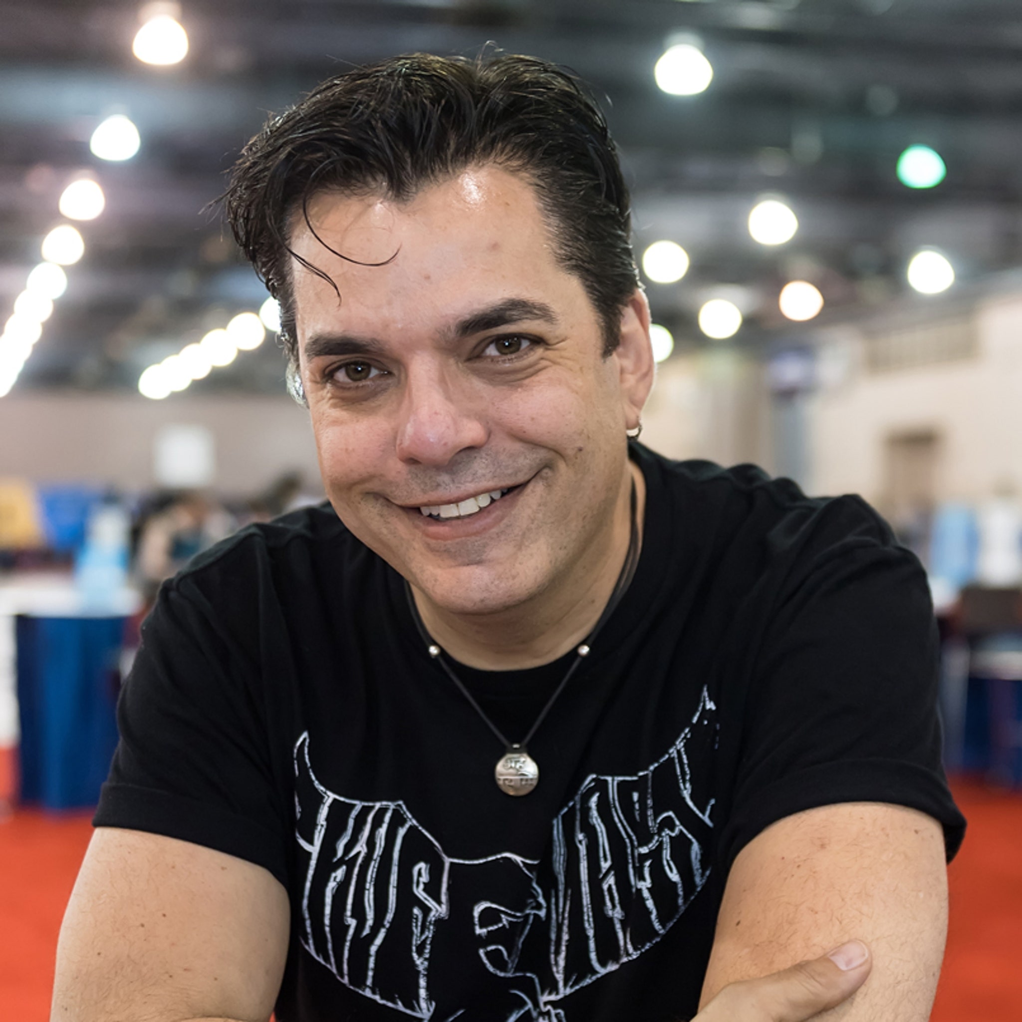 Danny Slavin's Instagram, Twitter & Facebook on IDCrawl