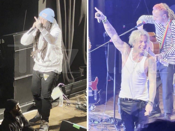 TMZ's Teeny Bikini Contest -- WINNER!