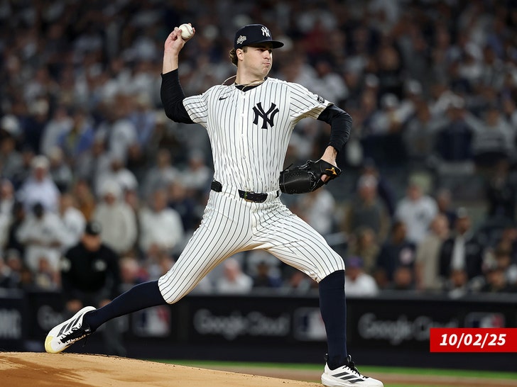 Ex-Yankees Star Joba Chamberlain Praises Cam Schlittler For Trolling ...
