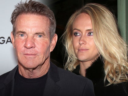 Kimberly Buffington-Quaid | Latest News and Updates | TMZ