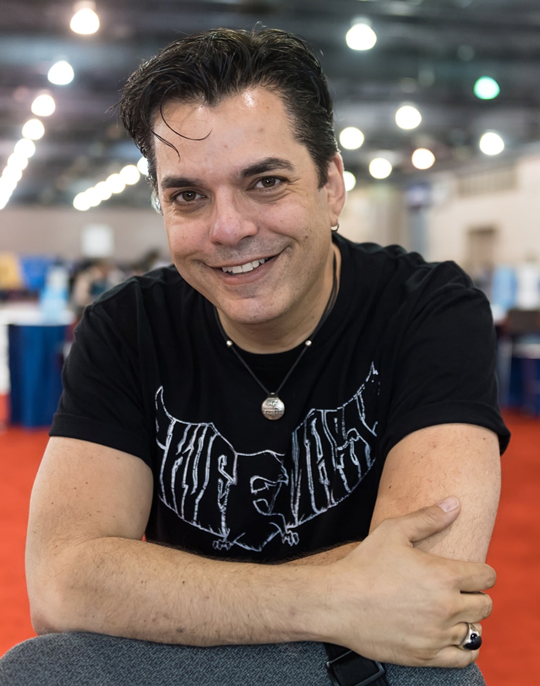 Danny Slavin's Instagram, Twitter & Facebook on IDCrawl