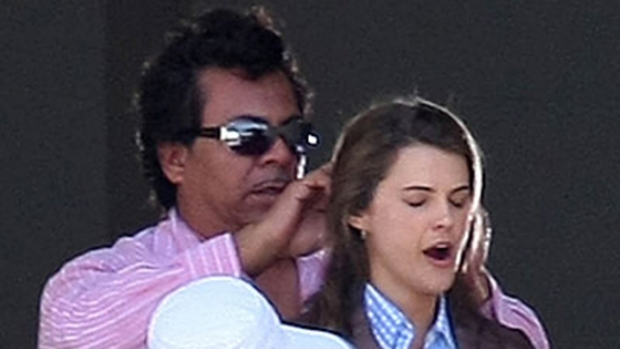 Sleepy Celebs