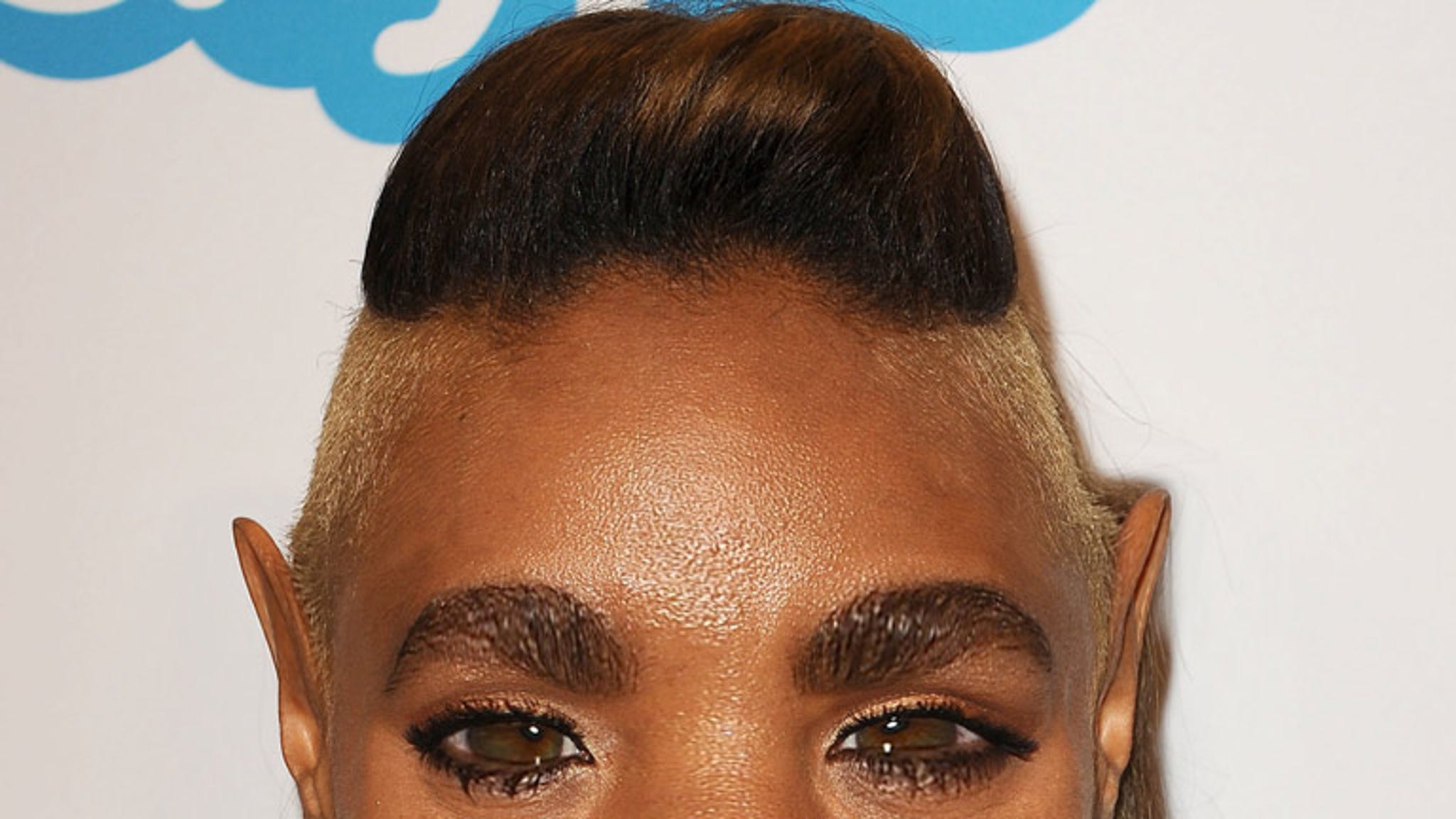 Celebrity Scramble -- Guess Who