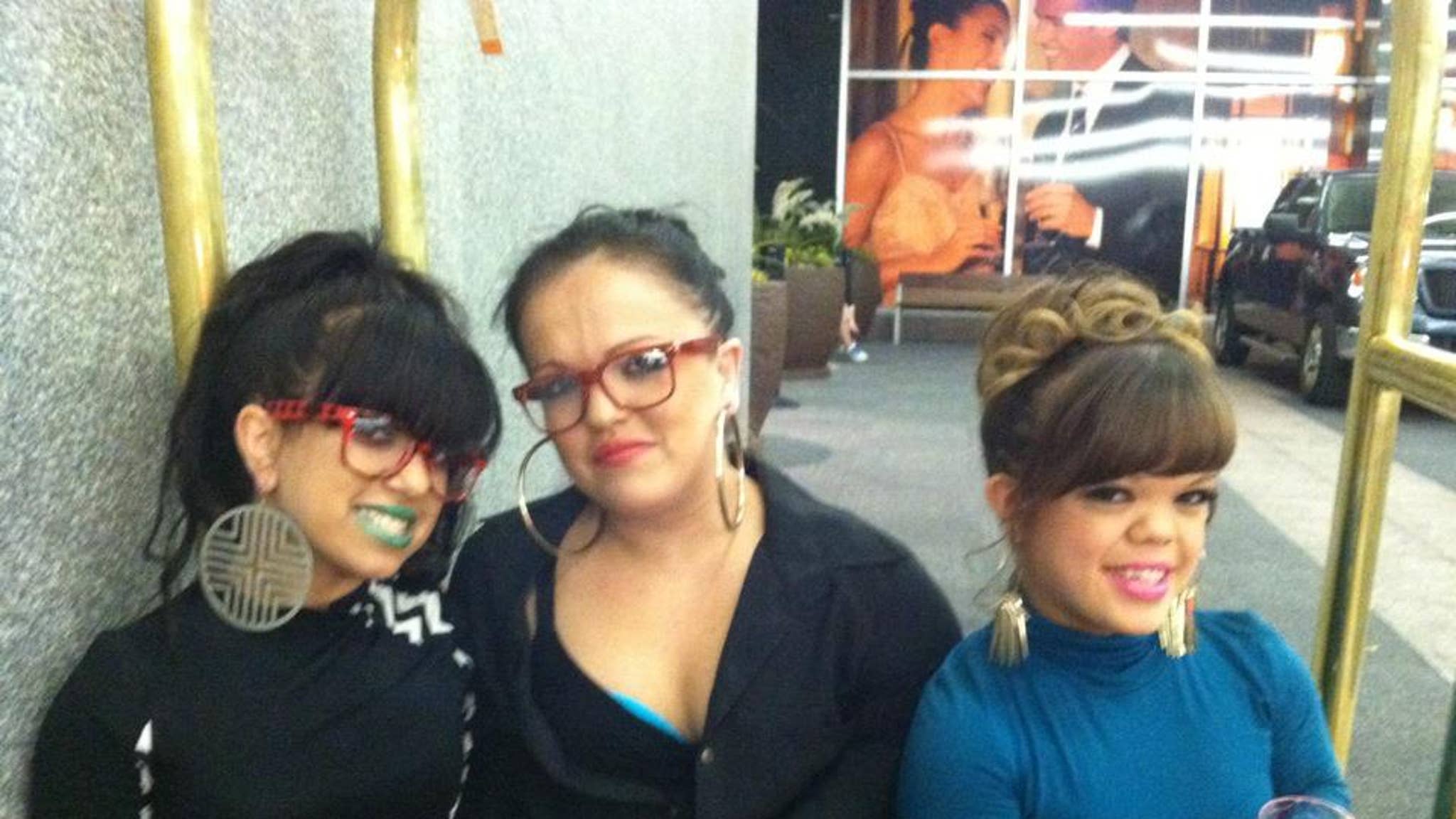 Remembering Kim Tripp