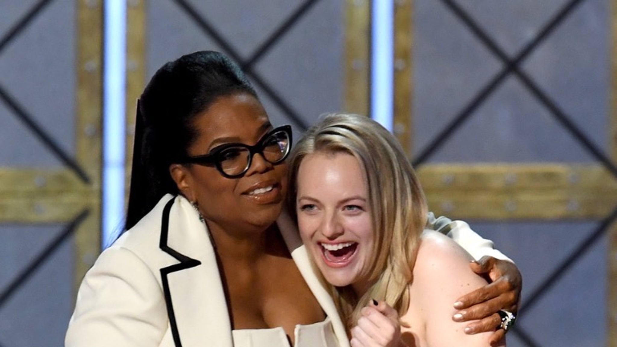 Best Emmy Awards Moments -- Through The Years