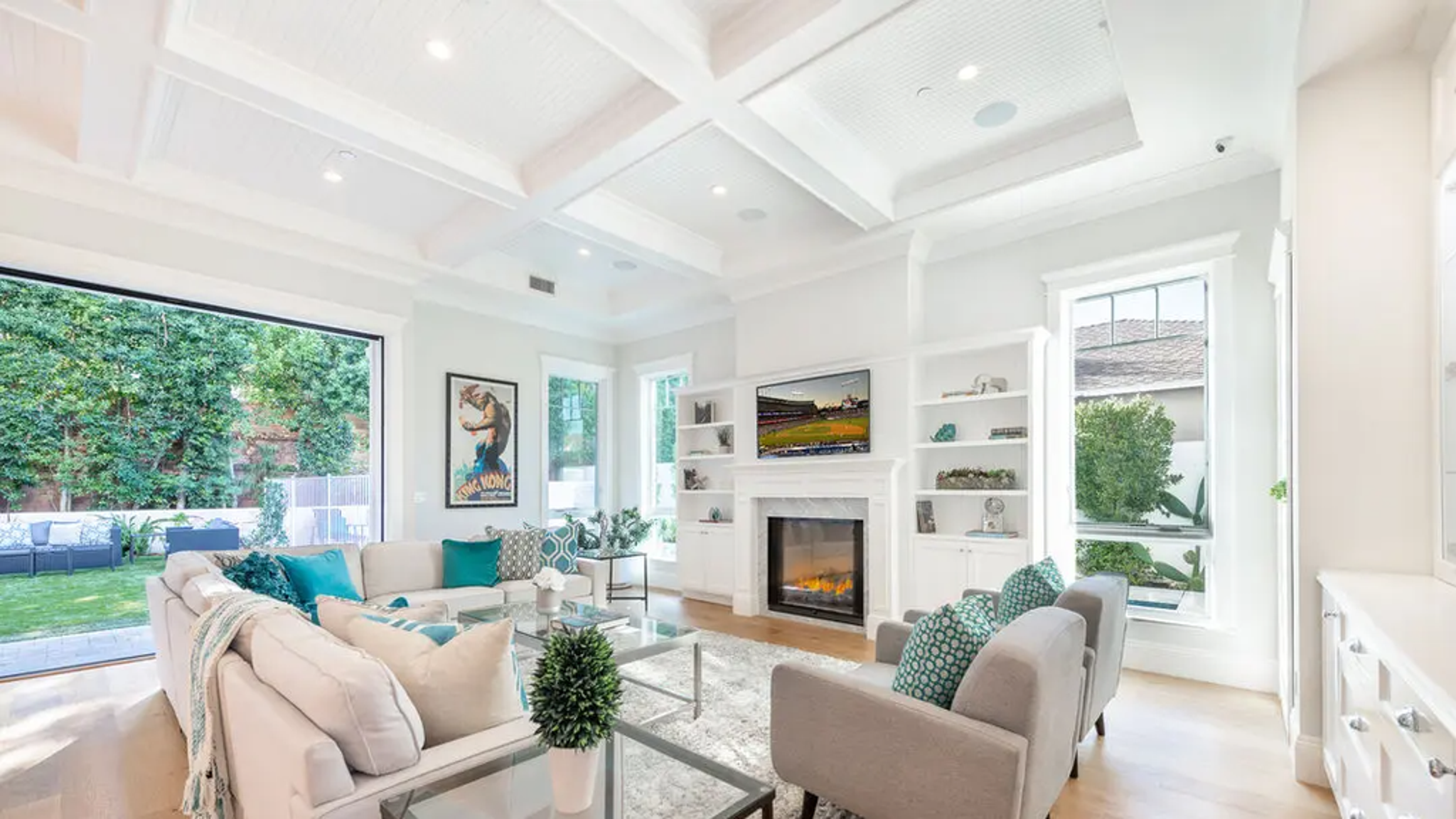 YouTuber Colleen Ballinger Sells L.A. Home