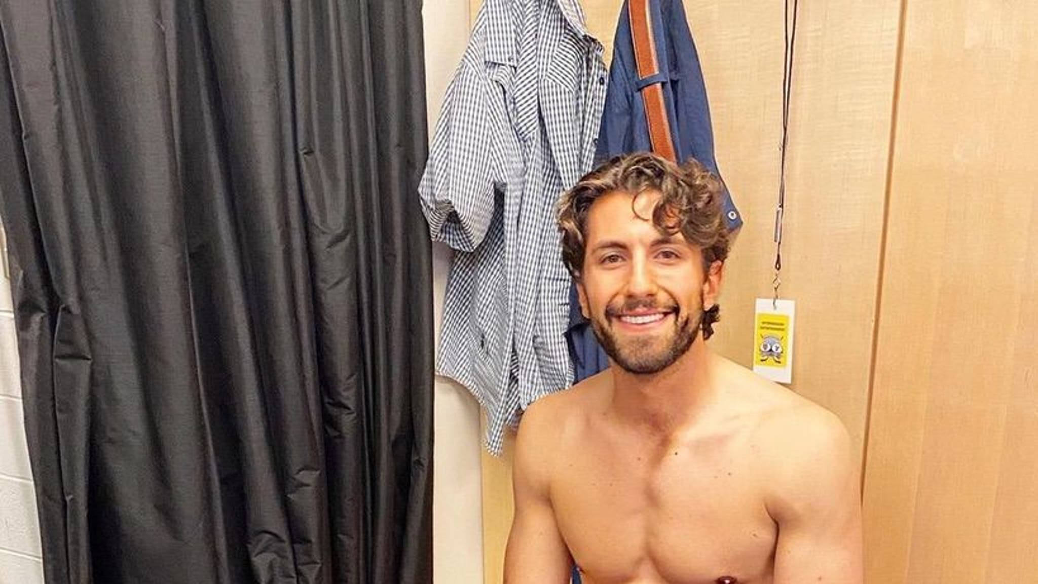 Jason Tarick Hot Shots