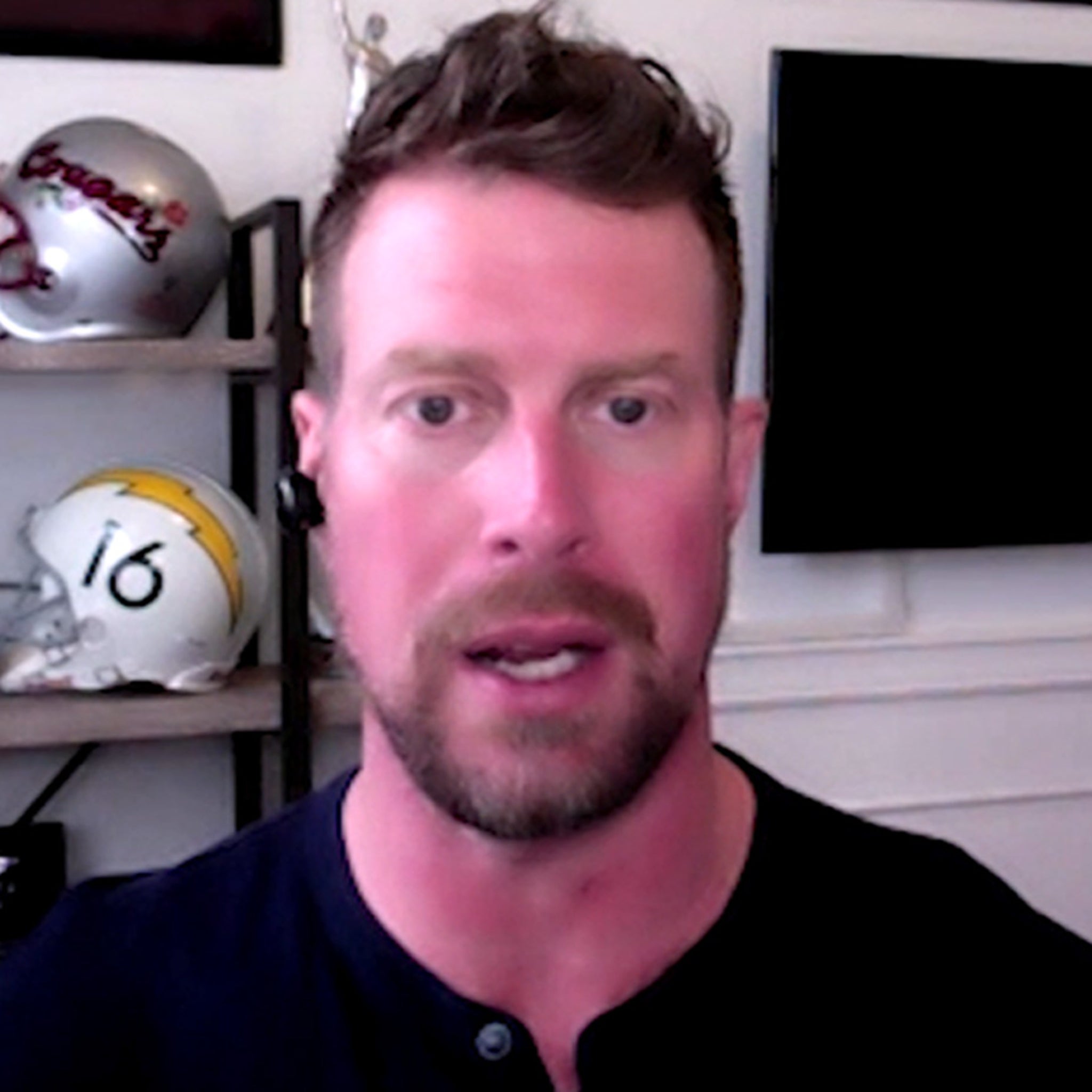 Ryan Leaf's Instagram, Twitter & Facebook on IDCrawl