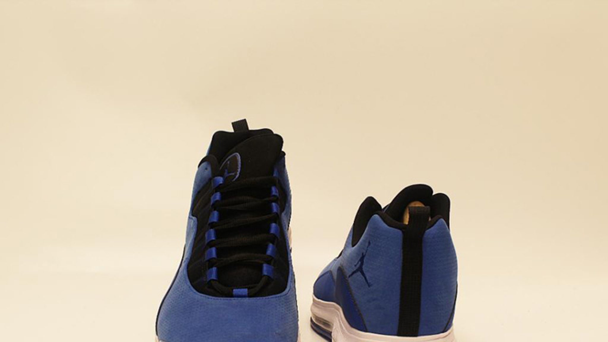 Warren Sapp Shoe Collection!