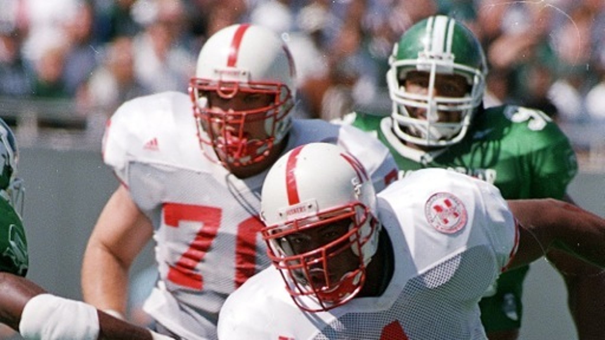 Remembering Lawrence Phillips