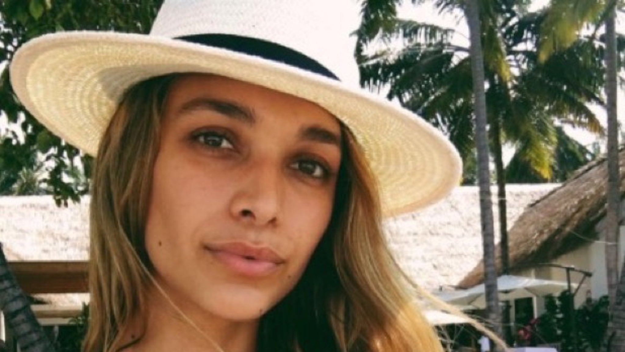 April Love Geary's Island Vacation