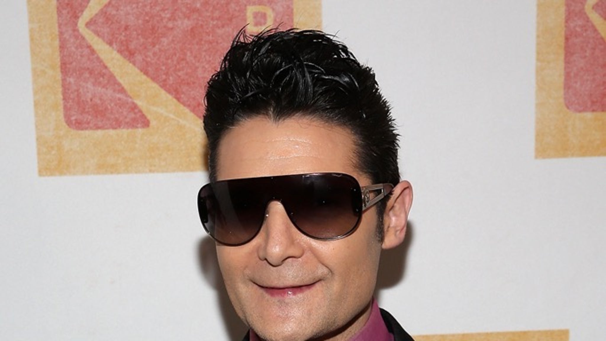 Corey Feldman Through the Years