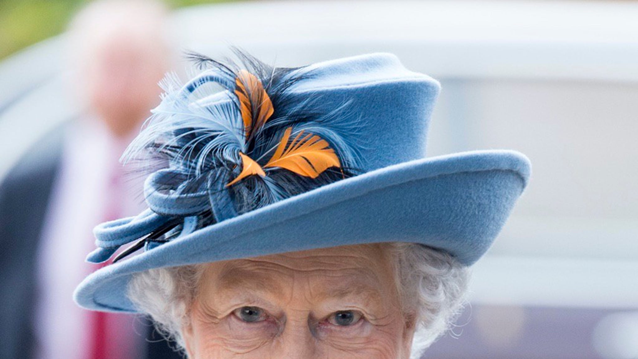 Queen Elizabeth's Royal Hats