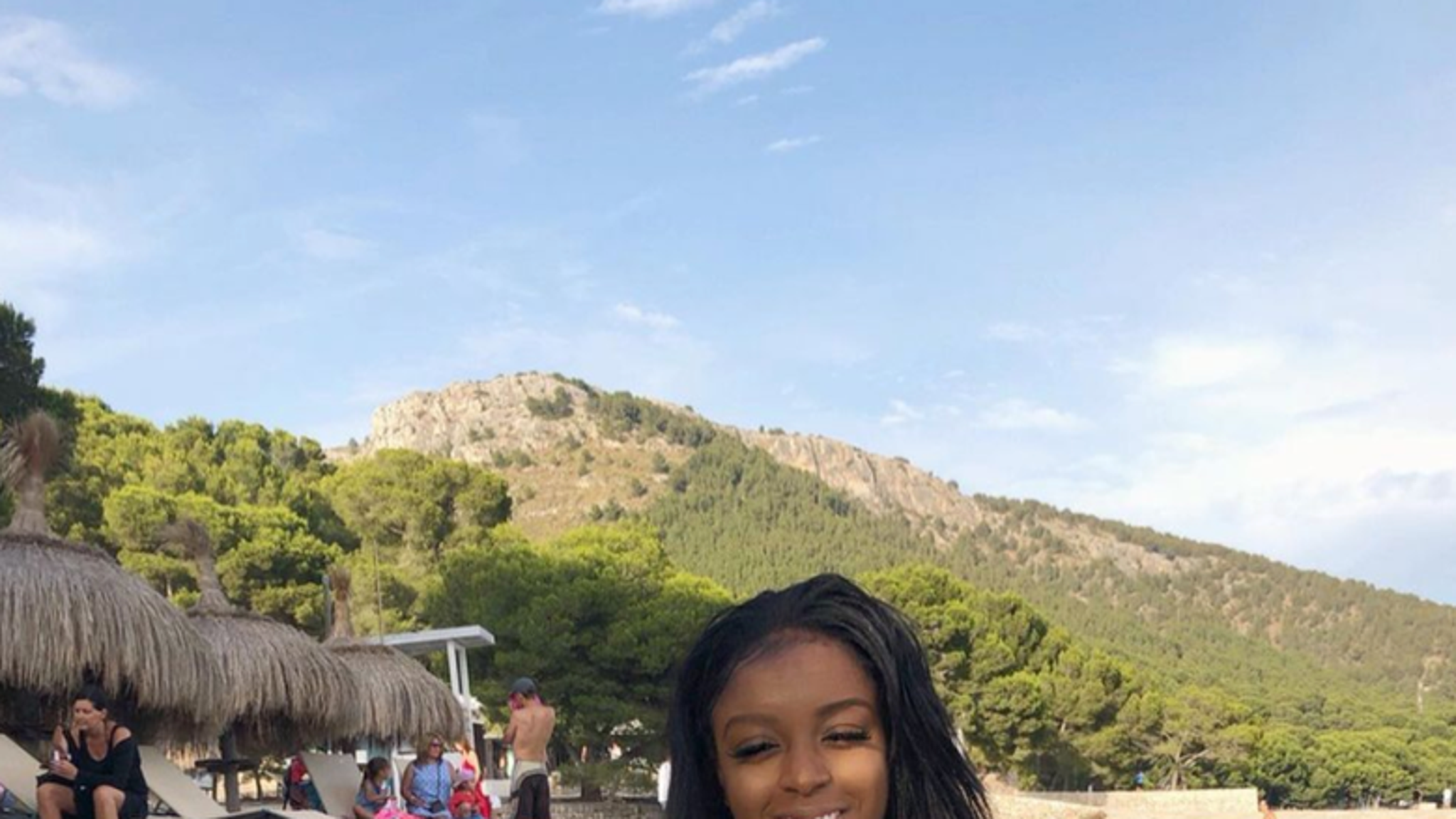 Daria Rose's Hot Shots