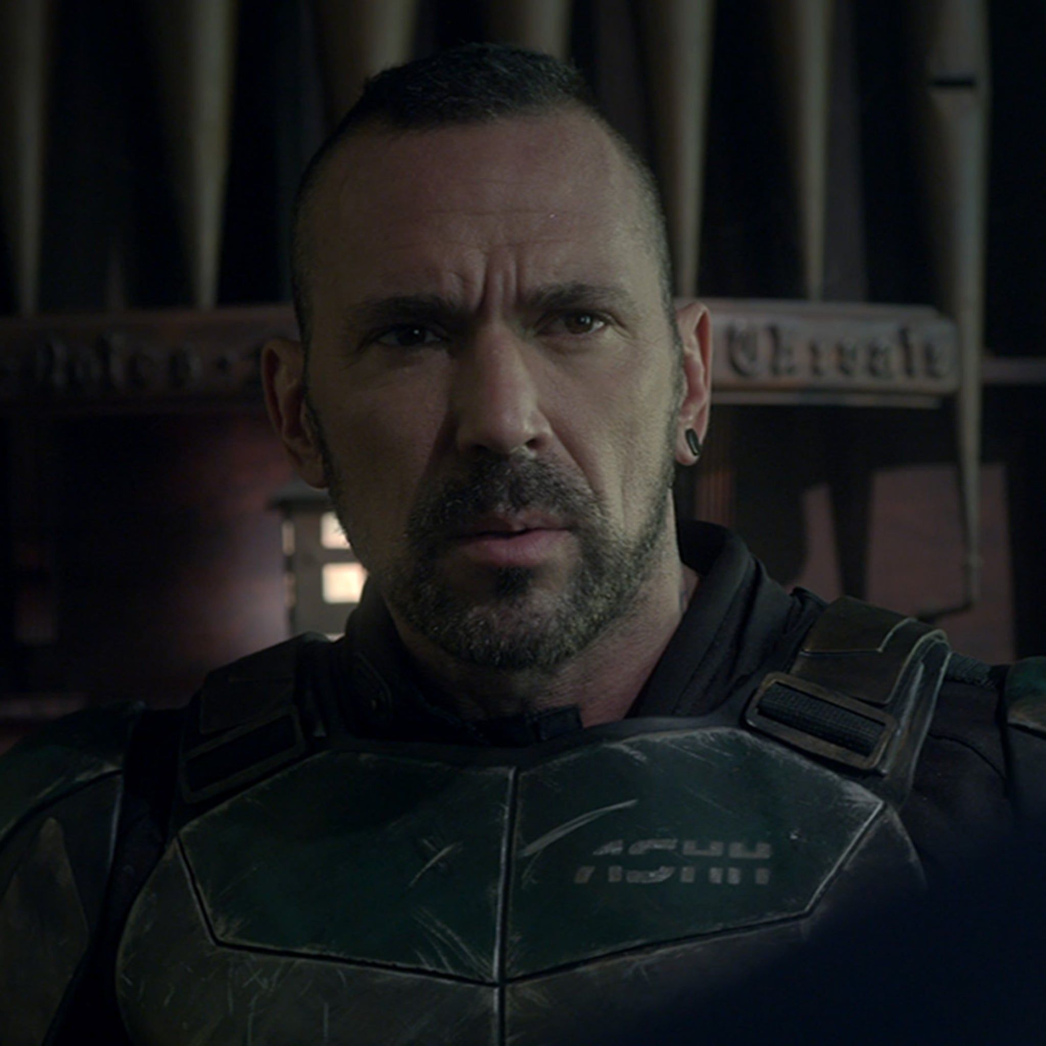 Jason David Frank Power Rangers Weiß 'Mighty Morphin Power Rangers'