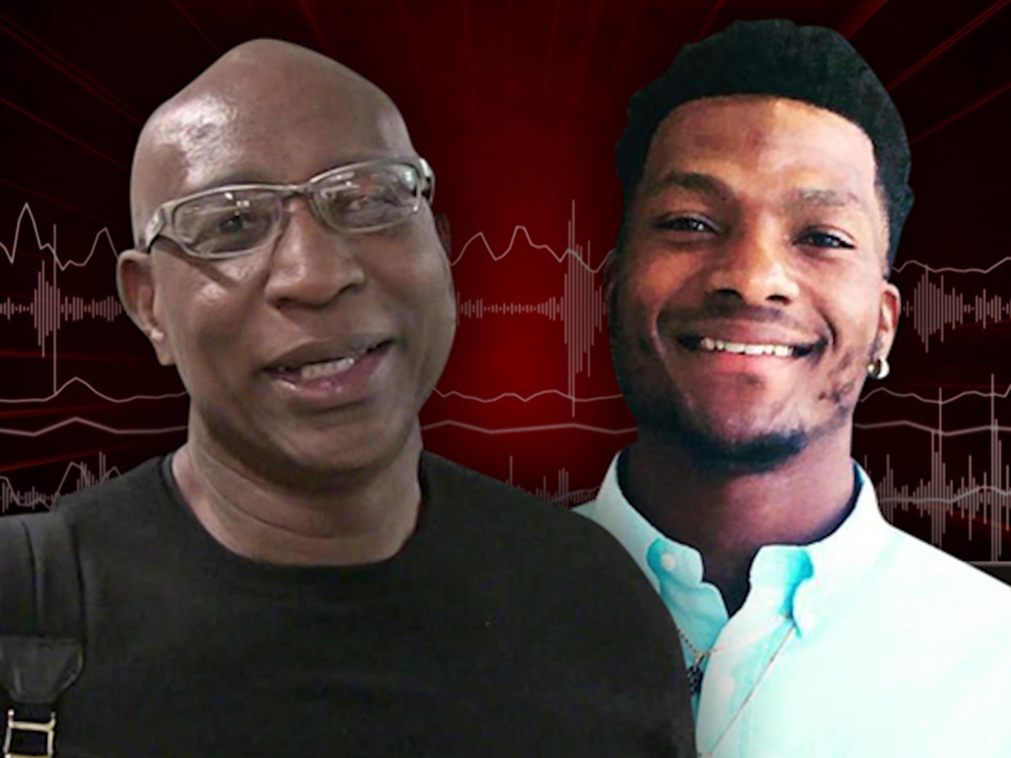 Ricky Seals's Instagram, Twitter & Facebook on IDCrawl