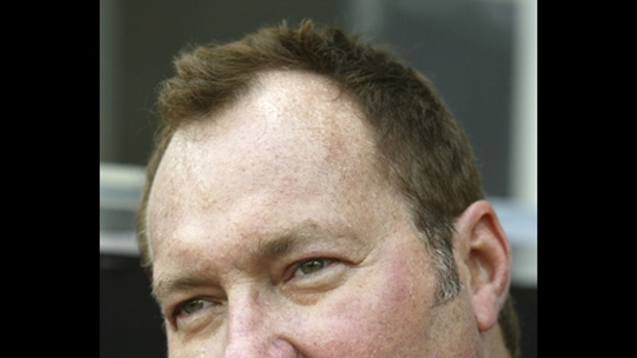 Randy Quaid