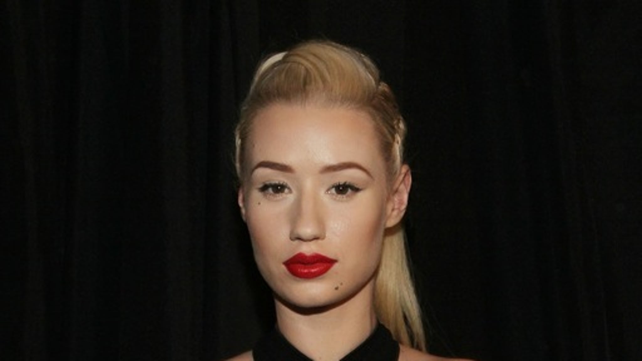 Iggy Azalea -- Through The Years